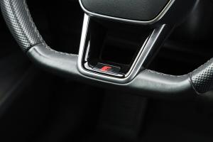 Белый Ауди E-Tron 2022 в Марупе, объемом двигателя 0.00 л и пробегом 34 тыс. км за 41500 €, фото 18 на AUTOMOTO.COM.LV