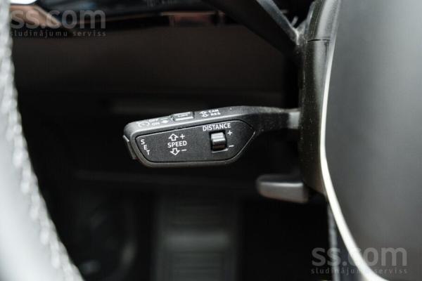 Balts Audi E-Tron 2022 Rīga, ar dzinēja tilpumu 0.00 L un nobraukumu 23 tūkst. km par 43850 €, foto 10 vietnē AUTOMOTO.COM.LV