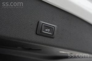 White Audi E-Tron 2022 in Riga, with an engine capacity of 0.00 L and mileage of 23 thousand km for 43850 €, photo 29 on AUTOMOTO.COM.LV