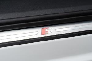Balts Audi E-Tron 2022 Mārupe, ar dzinēja tilpumu 0.00 L un nobraukumu 23 tūkst. km par 43850 €, foto 7 vietnē AUTOMOTO.COM.LV