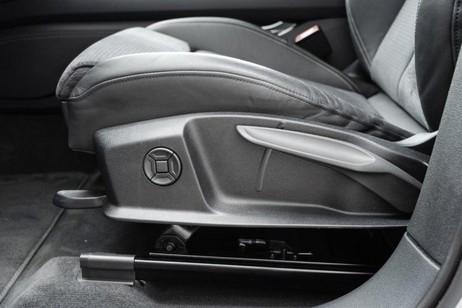 Balts Audi E-Tron 2022 Mārupe, ar dzinēja tilpumu 0.00 L un nobraukumu 23 tūkst. km par 43850 €, foto 10 vietnē AUTOMOTO.COM.LV