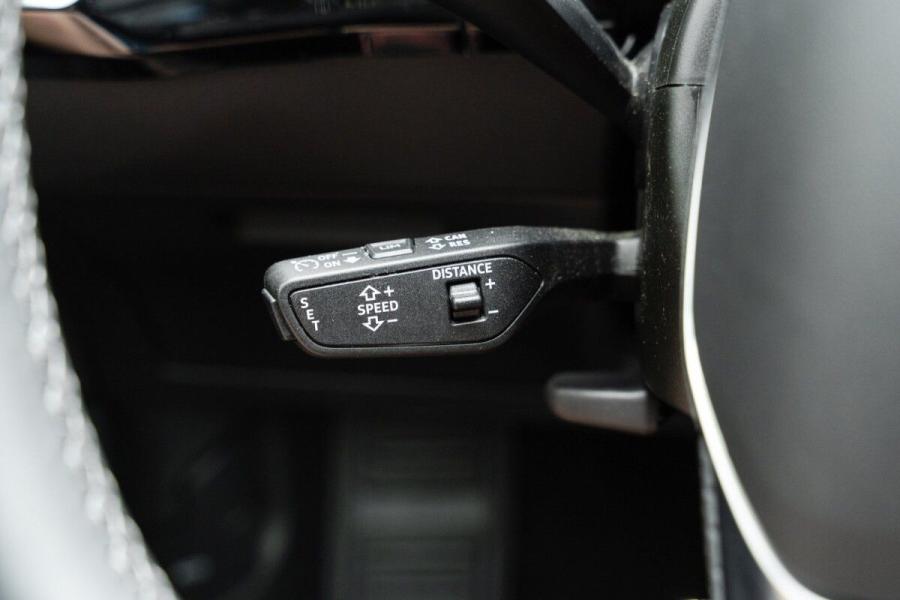 Balts Audi E-Tron 2022 Mārupe, ar dzinēja tilpumu 0.00 L un nobraukumu 23 tūkst. km par 43850 €, foto 11 vietnē AUTOMOTO.COM.LV