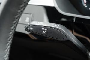 Balts Audi E-Tron 2022 Mārupe, ar dzinēja tilpumu 0.00 L un nobraukumu 23 tūkst. km par 43850 €, foto 12 vietnē AUTOMOTO.COM.LV