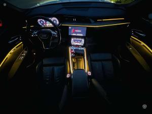 Белый Ауди E-Tron 2022 в Вильнюс, объемом двигателя 0.00 л и пробегом 34 тыс. км за 37500 €, фото 37 на AUTOMOTO.COM.LV