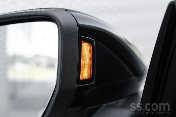 Balts Audi E-Tron 2022 Rīga, ar dzinēja tilpumu 0.00 L un nobraukumu 89 tūkst. km par 39950 €, foto 9 vietnē AUTOMOTO.COM.LV