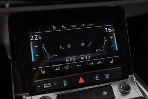 Balts Audi E-Tron 2022 Viļņa, ar dzinēja tilpumu 0.00 L un nobraukumu 49 tūkst. km par 33500 €, foto 16 vietnē AUTOMOTO.COM.LV