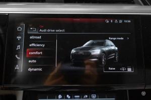 Balts Audi E-Tron 2022 Viļņa, ar dzinēja tilpumu 0.00 L un nobraukumu 49 tūkst. km par 33500 €, foto 17 vietnē AUTOMOTO.COM.LV