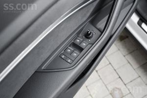 Balts Audi E-Tron 2022 Rīga, ar dzinēja tilpumu 0.00 L un nobraukumu 34 tūkst. km par 42000 €, foto 8 vietnē AUTOMOTO.COM.LV