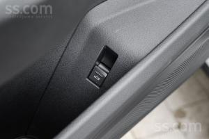 Balts Audi E-Tron 2022 Rīga, ar dzinēja tilpumu 0.00 L un nobraukumu 34 tūkst. km par 42000 €, foto 9 vietnē AUTOMOTO.COM.LV