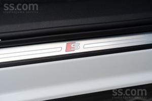 Balts Audi E-Tron 2022 Rīga, ar dzinēja tilpumu 0.00 L un nobraukumu 34 tūkst. km par 42000 €, foto 10 vietnē AUTOMOTO.COM.LV
