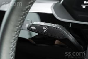 Balts Audi E-Tron 2022 Rīga, ar dzinēja tilpumu 0.00 L un nobraukumu 34 tūkst. km par 42000 €, foto 13 vietnē AUTOMOTO.COM.LV