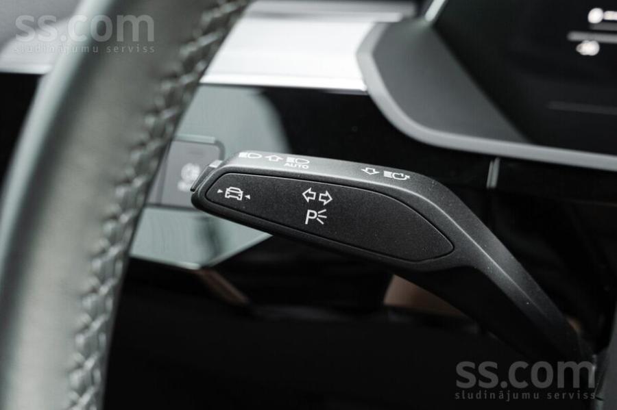 Balts Audi E-Tron 2022 Rīga, ar dzinēja tilpumu 0.00 L un nobraukumu 34 tūkst. km par 42000 €, foto 13 vietnē AUTOMOTO.COM.LV