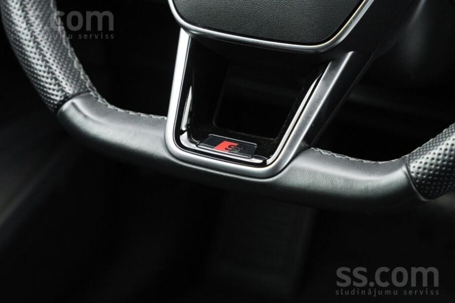 Balts Audi E-Tron 2022 Rīga, ar dzinēja tilpumu 0.00 L un nobraukumu 34 tūkst. km par 42000 €, foto 18 vietnē AUTOMOTO.COM.LV