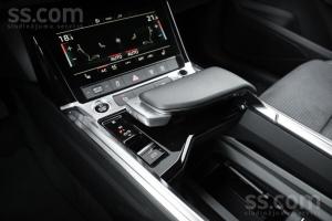Balts Audi E-Tron 2022 Rīga, ar dzinēja tilpumu 0.00 L un nobraukumu 34 tūkst. km par 42000 €, foto 32 vietnē AUTOMOTO.COM.LV