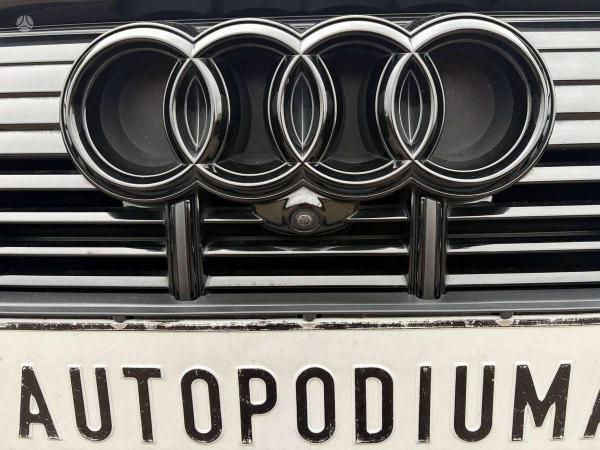 Balts Audi E-Tron 2022 Viļņa, ar dzinēja tilpumu 0.00 L un nobraukumu 90 tūkst. km par 38300 €, foto 9 vietnē AUTOMOTO.COM.LV