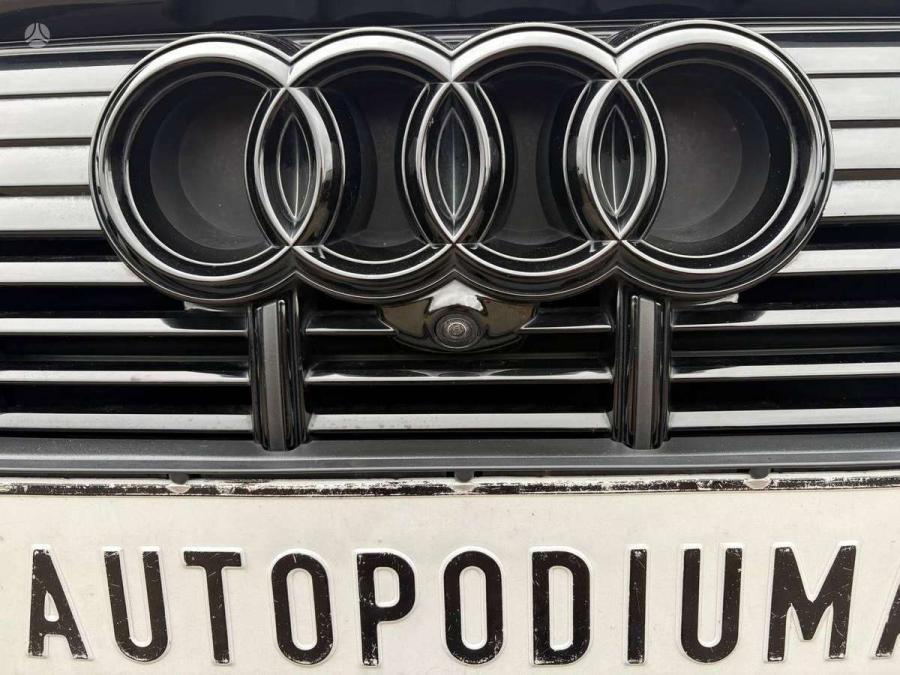 Balts Audi E-Tron 2022 Viļņa, ar dzinēja tilpumu 0.00 L un nobraukumu 90 tūkst. km par 38300 €, foto 9 vietnē AUTOMOTO.COM.LV