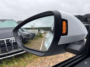 Balts Audi E-Tron 2022 Viļņa, ar dzinēja tilpumu 0.00 L un nobraukumu 90 tūkst. km par 38300 €, foto 13 vietnē AUTOMOTO.COM.LV