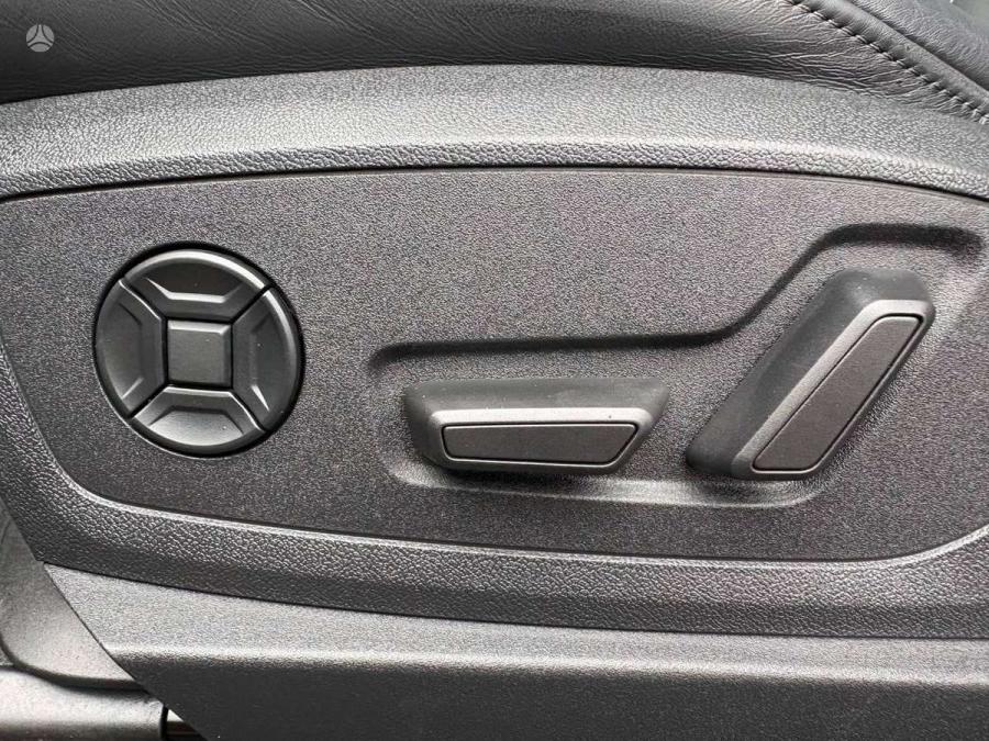 Balts Audi E-Tron 2022 Viļņa, ar dzinēja tilpumu 0.00 L un nobraukumu 90 tūkst. km par 38300 €, foto 16 vietnē AUTOMOTO.COM.LV