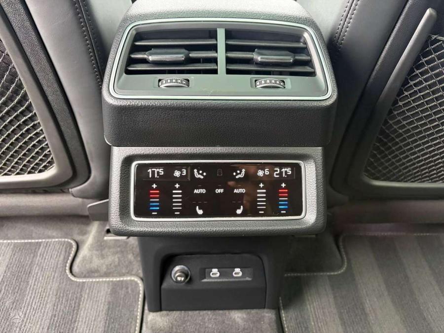 Balts Audi E-Tron 2022 Viļņa, ar dzinēja tilpumu 0.00 L un nobraukumu 90 tūkst. km par 38300 €, foto 22 vietnē AUTOMOTO.COM.LV