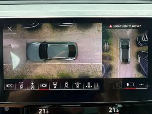 Balts Audi E-Tron 2022 Viļņa, ar dzinēja tilpumu 0.00 L un nobraukumu 90 tūkst. km par 38300 €, foto 26 vietnē AUTOMOTO.COM.LV