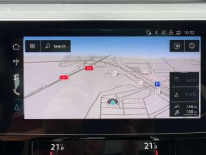 Balts Audi E-Tron 2022 Viļņa, ar dzinēja tilpumu 0.00 L un nobraukumu 90 tūkst. km par 38300 €, foto 30 vietnē AUTOMOTO.COM.LV