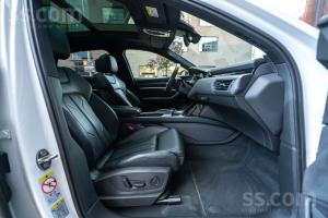 Balts Audi E-Tron 2022 Rīga, ar dzinēja tilpumu 0.00 L un nobraukumu 95 tūkst. km par 36500 €, foto 21 vietnē AUTOMOTO.COM.LV