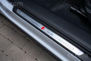 Balts Audi E-Tron 2022 Rīga, ar dzinēja tilpumu 0.00 L un nobraukumu 95 tūkst. km par 36500 €, foto 34 vietnē AUTOMOTO.COM.LV