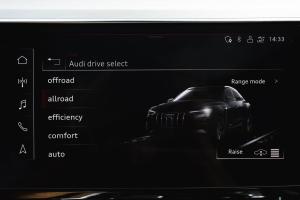 Белый Ауди E-Tron 2022 в Вентспилс, объемом двигателя 0.00 л и пробегом 44 тыс. км за 47500 €, фото 26 на AUTOMOTO.COM.LV