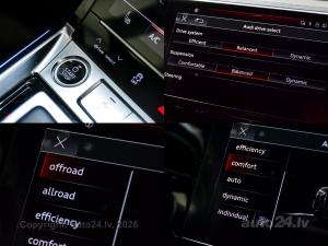 White Audi E-Tron 2022 in Tallinn, with an engine capacity of 0.00 L and mileage of 34 thousand km for 38500 €, photo 25 on AUTOMOTO.COM.LV