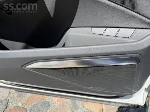 Balts Audi E-Tron 2023 Rīga, ar dzinēja tilpumu 0.00 L un nobraukumu 131 tūkst. km par 31999 €, foto 7 vietnē AUTOMOTO.COM.LV