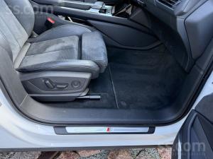 Balts Audi E-Tron 2023 Rīga, ar dzinēja tilpumu 0.00 L un nobraukumu 131 tūkst. km par 31999 €, foto 12 vietnē AUTOMOTO.COM.LV
