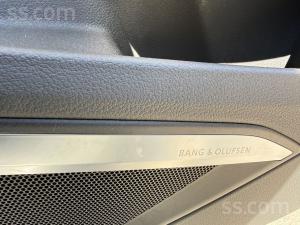 Balts Audi E-Tron 2023 Rīga, ar dzinēja tilpumu 0.00 L un nobraukumu 131 tūkst. km par 31999 €, foto 18 vietnē AUTOMOTO.COM.LV