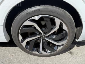 Balts Audi E-Tron 2023 Rīga, ar dzinēja tilpumu 0.00 L un nobraukumu 131 tūkst. km par 31999 €, foto 26 vietnē AUTOMOTO.COM.LV