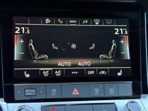 Balts Audi E-Tron 2023 Viļņa, ar dzinēja tilpumu 0.00 L un nobraukumu 48 tūkst. km par 39999 €, foto 29 vietnē AUTOMOTO.COM.LV
