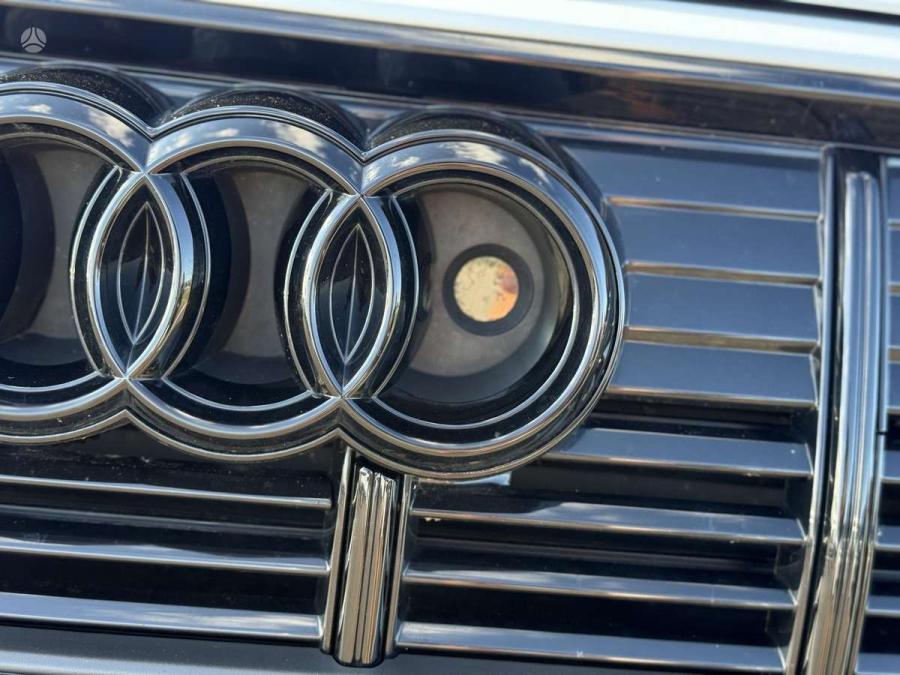 Balts Audi E-Tron 2023 Viļņa, ar dzinēja tilpumu 0.00 L un nobraukumu 48 tūkst. km par 39999 €, foto 54 vietnē AUTOMOTO.COM.LV