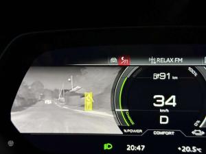 Balts Audi E-Tron 2023 Viļņa, ar dzinēja tilpumu 0.00 L un nobraukumu 48 tūkst. km par 39999 €, foto 56 vietnē AUTOMOTO.COM.LV