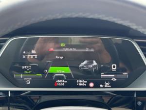 Balts Audi E-Tron 2023 Viļņa, ar dzinēja tilpumu 0.00 L un nobraukumu 48 tūkst. km par 39500 €, foto 53 vietnē AUTOMOTO.COM.LV