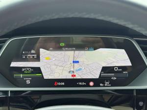 Balts Audi E-Tron 2023 Viļņa, ar dzinēja tilpumu 0.00 L un nobraukumu 48 tūkst. km par 39500 €, foto 55 vietnē AUTOMOTO.COM.LV