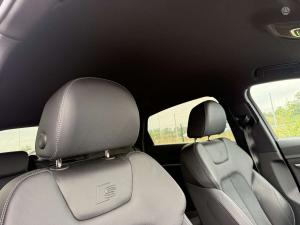 Balts Audi E-Tron 2023 Viļņa, ar dzinēja tilpumu 0.00 L un nobraukumu 48 tūkst. km par 39500 €, foto 28 vietnē AUTOMOTO.COM.LV