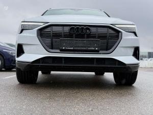 Balts Audi E-Tron 2023 Viļņa, ar dzinēja tilpumu 0.00 L un nobraukumu 48 tūkst. km par 39500 €, foto 84 vietnē AUTOMOTO.COM.LV