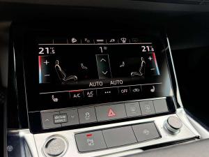 Balts Audi E-Tron 2023 Viļņa, ar dzinēja tilpumu 0.00 L un nobraukumu 48 tūkst. km par 39500 €, foto 60 vietnē AUTOMOTO.COM.LV