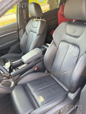Balts Audi E-Tron 2023 Rīga, ar dzinēja tilpumu 0.00 L un nobraukumu 32 tūkst. km par 34900 €, foto 18 vietnē AUTOMOTO.COM.LV