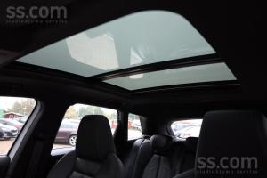 White Audi E-Tron 2024 in Riga, with an engine capacity of 0.00 L and mileage of 0 thousand km for 40995 €, photo 27 on AUTOMOTO.COM.LV