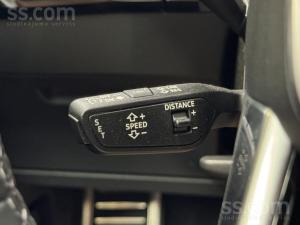 Balts Audi E-Tron 2024 Rīga, ar dzinēja tilpumu 0.00 L un nobraukumu 64 tūkst. km par 45990 €, foto 16 vietnē AUTOMOTO.COM.LV