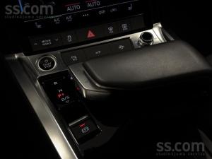 Balts Audi E-Tron 2024 Rīga, ar dzinēja tilpumu 0.00 L un nobraukumu 64 tūkst. km par 45990 €, foto 17 vietnē AUTOMOTO.COM.LV