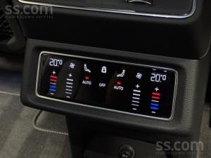 Balts Audi E-Tron 2024 Rīga, ar dzinēja tilpumu 0.00 L un nobraukumu 64 tūkst. km par 45990 €, foto 19 vietnē AUTOMOTO.COM.LV