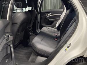 Balts Audi E-Tron 2024 Rīga, ar dzinēja tilpumu 0.00 L un nobraukumu 64 tūkst. km par 45990 €, foto 29 vietnē AUTOMOTO.COM.LV