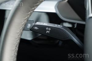 Белый Ауди E-Tron 2024 в Рига, объемом двигателя 0.00 л и пробегом 59 тыс. км за 46900 €, фото 15 на AUTOMOTO.COM.LV