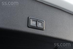Белый Ауди E-Tron 2024 в Рига, объемом двигателя 0.00 л и пробегом 59 тыс. км за 46900 €, фото 36 на AUTOMOTO.COM.LV
