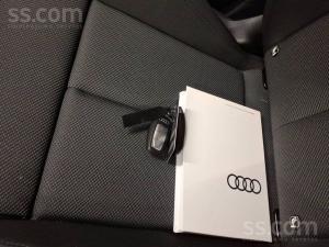Balts Audi E-Tron 2025 Rīga, ar dzinēja tilpumu 0.00 L un nobraukumu 9 tūkst. km par 44690 €, foto 7 vietnē AUTOMOTO.COM.LV